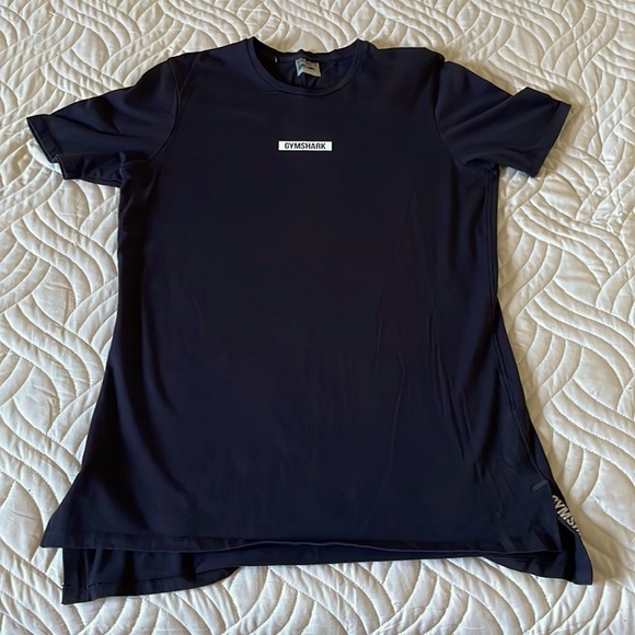 Gymshark | Shirts | Gymshark Tee | Poshmark